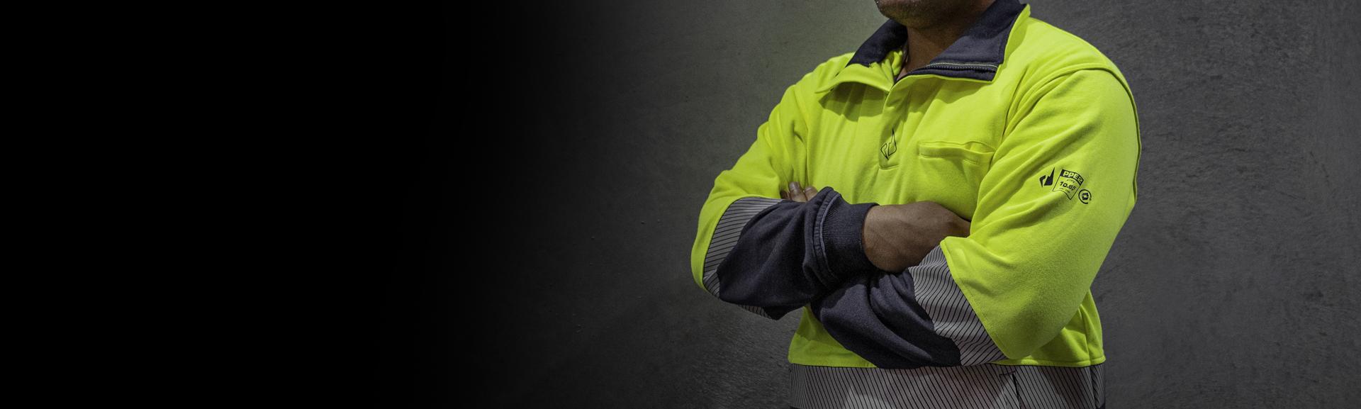 Bool Protective Technologies Workwear | TRu Brands